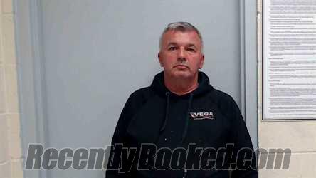 ADIN SUBASIC Arrest Record & Booking Info – Monroe County, Illinois ...