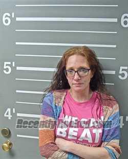 KYRA L PETTY Arrest Record & Booking Info – Montgomery County, Illinois ...
