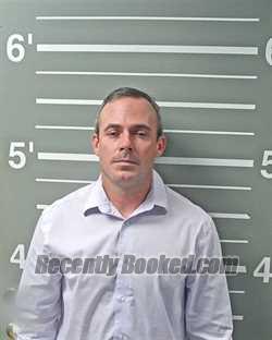 Recent Booking / Mugshot for DANIEL R ADAMS in Montgomery County, Illinois