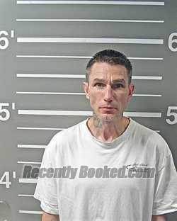 Recent Booking / Mugshot for CHARLES E FREDERICK in Montgomery County ...