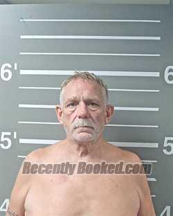Gary Lee Cunningham Arrest & Booking Info | Montgomery County, IL