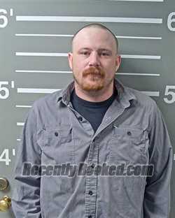 Recent Booking / Mugshot for DENNIS R DEWITT in Montgomery County, Illinois