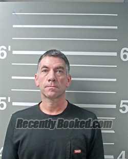 Recent Booking / Mugshot for JOHNATHAN C JOINER in Montgomery County ...