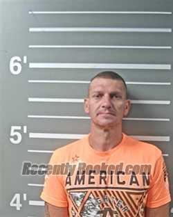 Recent Booking / Mugshot for RODNEY W KNOTT in Montgomery County, Illinois