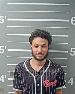 Recent Booking / Mugshot for CORY J ELKINS in Montgomery County, Illinois