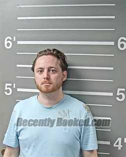 Recent Booking / Mugshot for AUSTIN DAVID MAULDING in Montgomery County ...