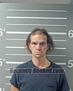 Recent Booking / Mugshot for BRAD ALLAN STOKES in Montgomery County ...