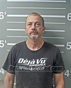 Recent Booking / Mugshot for WILLIAM WADE DYER in Montgomery County ...