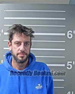 Recent Booking / Mugshot for MATHEW MICHAEL PALAZZOLO in Montgomery ...