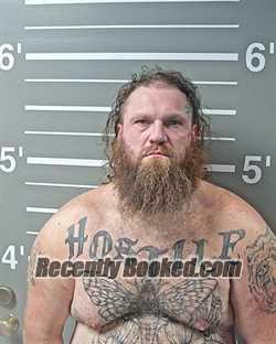 Recent Booking / Mugshot for MICHAEL JAMES FOSNOCK in Montgomery County ...