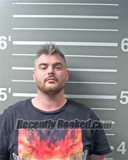 Recent Booking / Mugshot for TYLER R BOUDREAU in Montgomery County ...