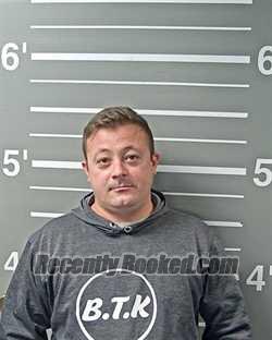 Recent Booking / Mugshot for DANIEL B GORMLEY in Montgomery County ...