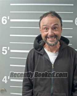 Recent Booking / Mugshot for ALEXANDER C LARSON in Montgomery County ...