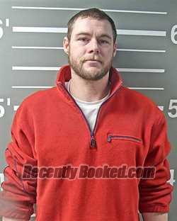 Recent Booking / Mugshot for HENRY DANIEL WILSON in Montgomery County ...