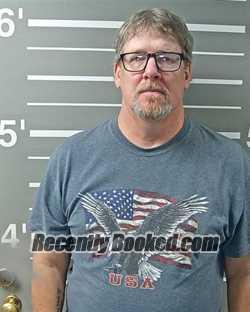 Recent Booking / Mugshot for RICHARD E LAFFERTY in Montgomery County ...