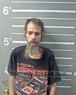 Recent Booking / Mugshot for JOSHUA L ANDERS in Montgomery County, Illinois