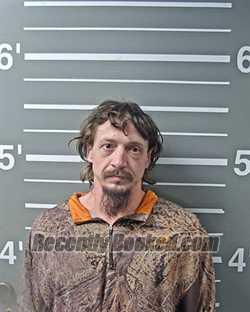 Recent Booking / Mugshot for ANDREW K RIDENS in Montgomery County, Illinois