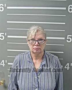 Recent Booking / Mugshot for CYNTHIA L BILLITER in Montgomery County ...