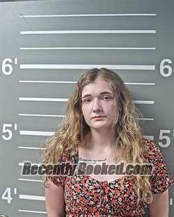 SYDNEY I CROWE Arrest Record & Booking Info – Montgomery County ...