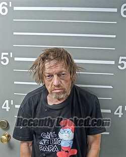 Recent Booking / Mugshot for CHRISTOPHER M MURPHY in Montgomery County ...