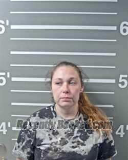 Recent Booking / Mugshot for JESSICA L HOLLIDAY in Montgomery County ...