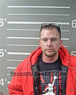 Recent Booking / Mugshot for CALEB L LASSITER in Montgomery County ...