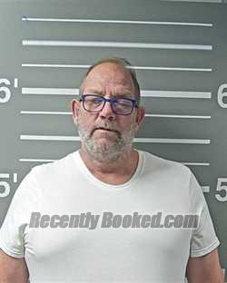 Recent Booking / Mugshot for FRANK R NAPOLI in Montgomery County, Illinois