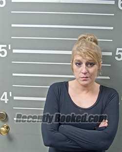 SHELBY L PORTER Arrest Record & Booking Info – Montgomery County ...