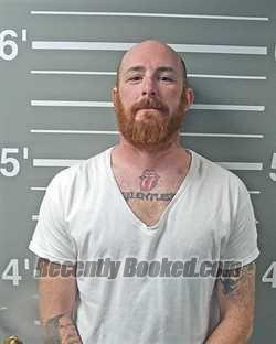 Recent Booking / Mugshot for LYLE ANTHONY COLE in Montgomery County ...