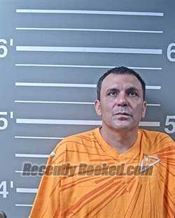 Recent Booking / Mugshot for JEREMY R JARMAN in Montgomery County, Illinois