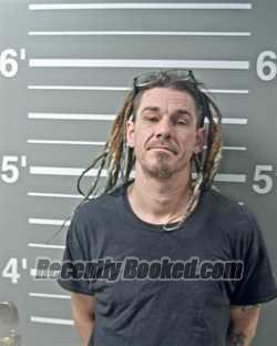 Recent Booking / Mugshot for ADRIAN N DUBACH in Montgomery County, Illinois