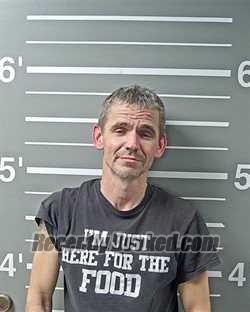 Recent Booking / Mugshot for ANDREW M PARSHALL in Montgomery County ...