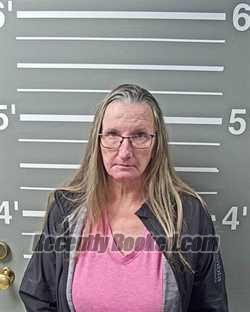 Recent Booking / Mugshot for ELIZABETH A MAGNO in Montgomery County ...