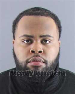 Recent Booking / Mugshot for ALLEN F WREN in Peoria County, Illinois