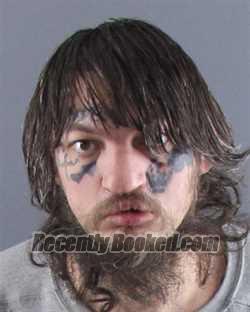 Recent Booking / Mugshot for AARON M KRASNER in Peoria County, Illinois