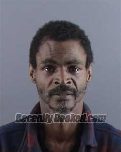 Recent Booking / Mugshot for ISAAC WEST in Peoria County, Illinois