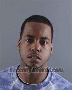 Recent Booking / Mugshot for CAMERON L MITCHELL in Peoria County, Illinois