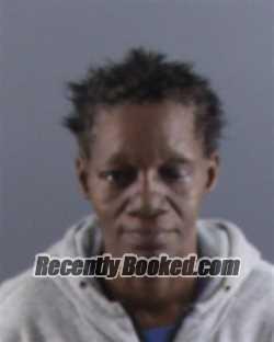 Recent Booking / Mugshot for CATHY ANN LOGAN in Peoria County, Illinois