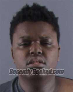 DEVONZO C PYE Arrest Record & Booking Info – Peoria County, Illinois ...