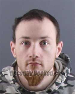 Recent Booking / Mugshot for XAVIER M CIES in Peoria County, Illinois