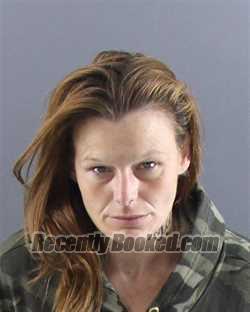 VICTORIA KAY SAVKA Arrest Record & Booking Info – Peoria County ...