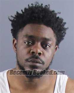 Recent Booking / Mugshot for DEANDRE MICHAEL BLOCKER in Peoria County ...