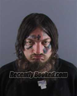 Recent Booking / Mugshot for AARON M KRASNER in Peoria County, Illinois