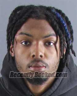 Recent Booking / Mugshot for DEONTRAY D CLAYBORN in Peoria County, Illinois