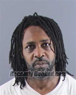 Recent Booking / Mugshot for BRANDON D TAYLOR in Peoria County, Illinois