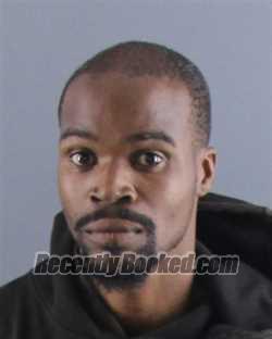 Recent Booking / Mugshot for AVION DONTAE HARRIS in Peoria County, Illinois