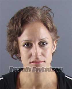 Recent Booking / Mugshot for SARAH N BOYLE in Peoria County, Illinois