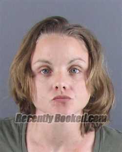 Recent Booking / Mugshot for TARA L SEARS in Peoria County, Illinois