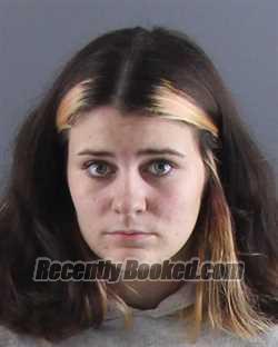 Recent Booking / Mugshot for KAYDENCE P BAKER in Peoria County, Illinois