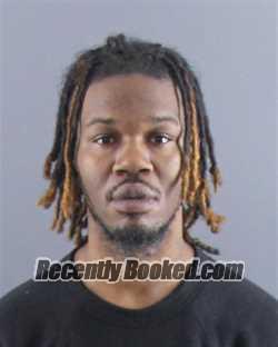 Recent Booking / Mugshot for MONTERRIUS S MCELMURRY in Peoria County ...